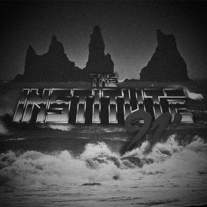Synth Album Review: "Heave" by The Institute 91' - HubPages