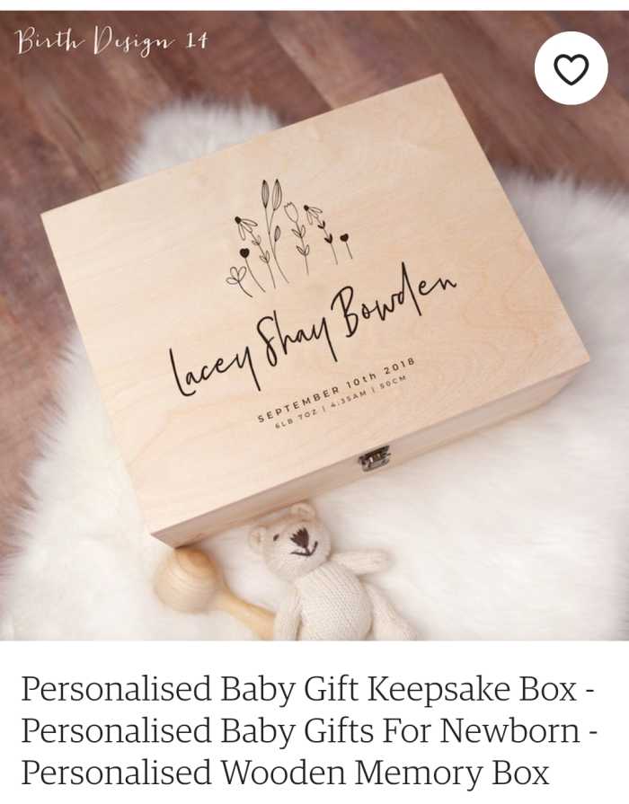 Ten Great Sentimental Gift Ideas - HubPages