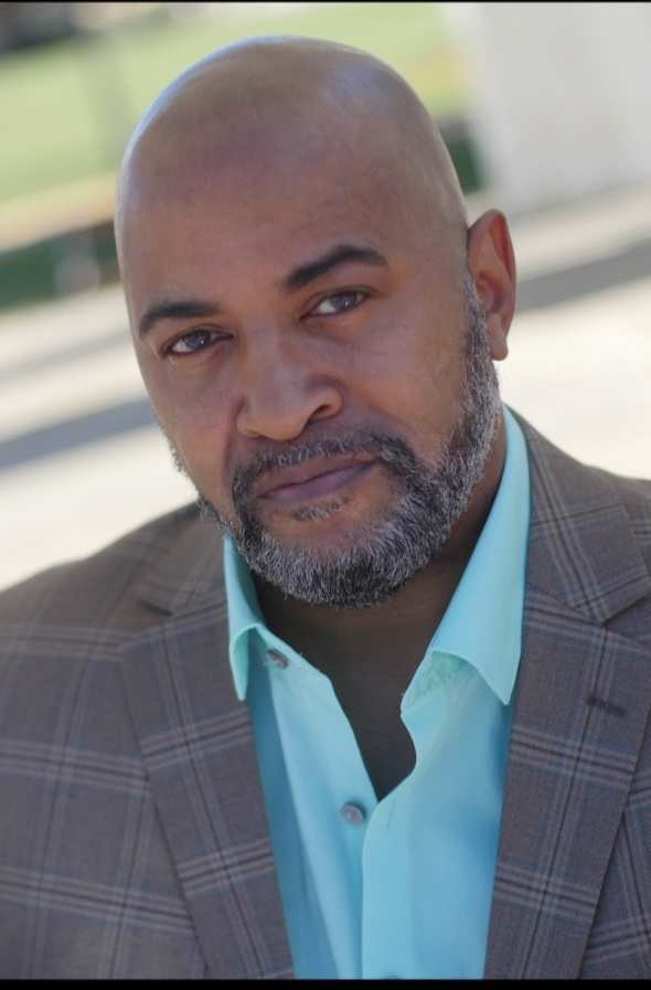Actor ~ Troy Bland 2021 - HubPages