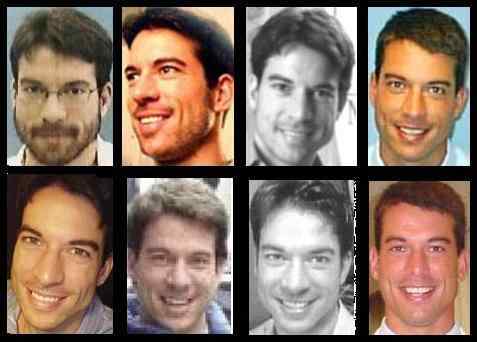 Missing: Brian Randall Shaffer - HubPages