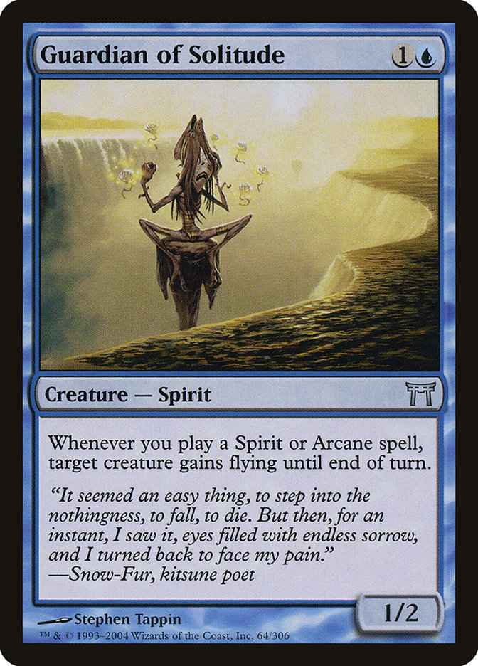 Top 30 Calming Blue Cards in "Magic: The Gathering" - HubPages