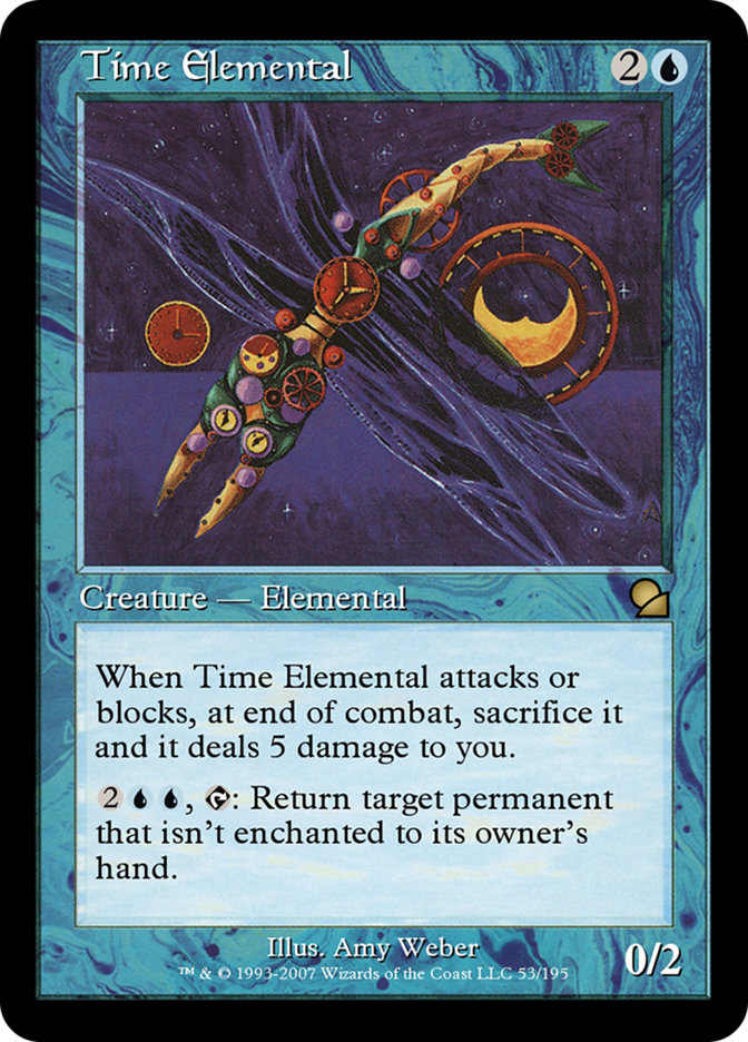 Top 30 Calming Blue Cards in "Magic: The Gathering" - HubPages