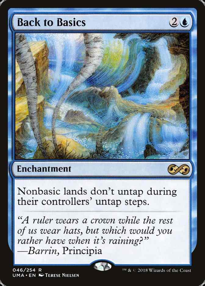 Top 30 Calming Blue Cards in "Magic: The Gathering" - HubPages
