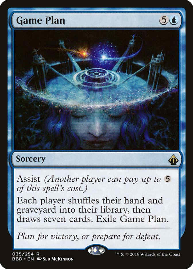 Top 30 Calming Blue Cards in "Magic: The Gathering" - HubPages