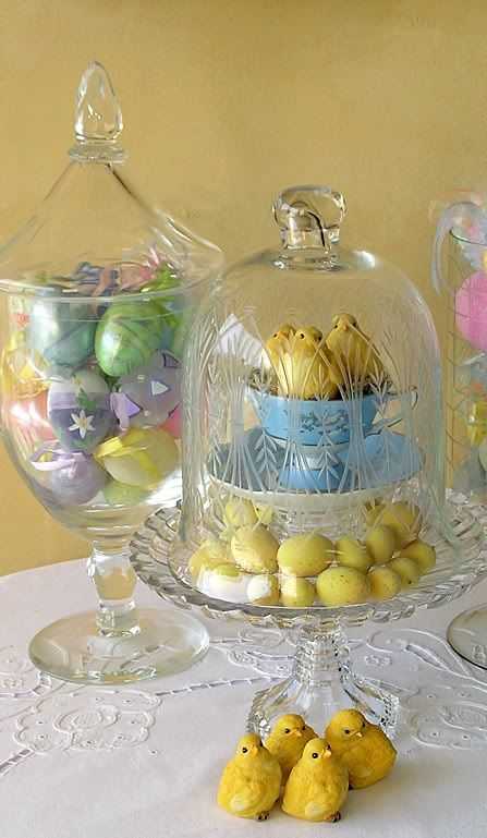 40+ Adorable Easter Cloche Ideas that Every Bunny will Love - HubPages