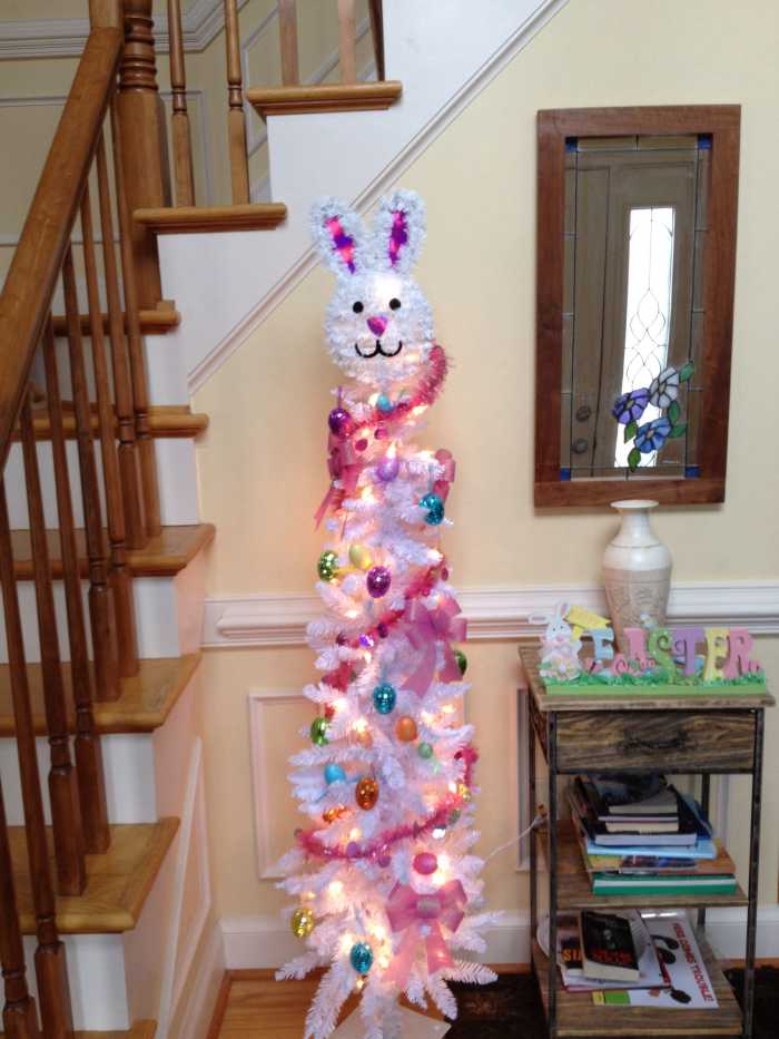 50+ Adorable DIY Dollar Tree Easter Decorations for Kids to Make - HubPages
