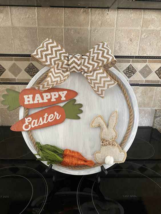50+ Adorable DIY Dollar Tree Easter Decorations for Kids to Make - HubPages