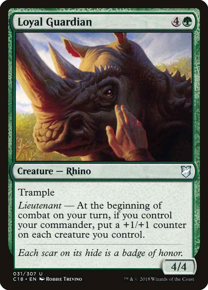 Top 50 Big Green Creatures in Magic: The Gathering - HubPages