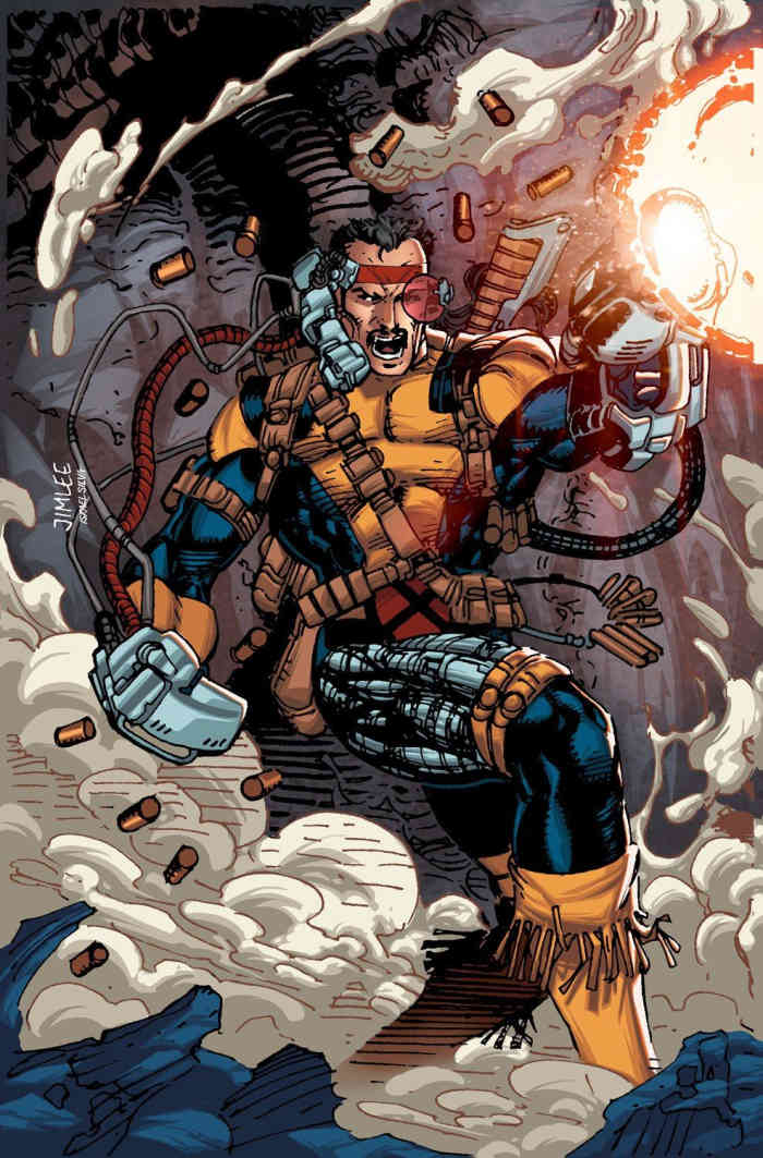 Top Ten Marvel Tech Characters - HubPages