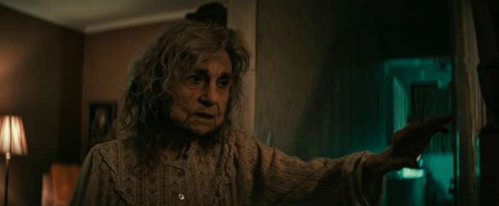 The Vigil (2019) Movie Review - HubPages