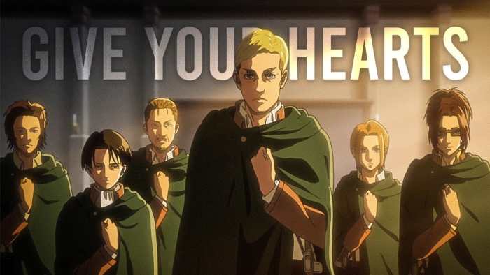 "Attack on Titan" and the Power of Indoctrination - HubPages