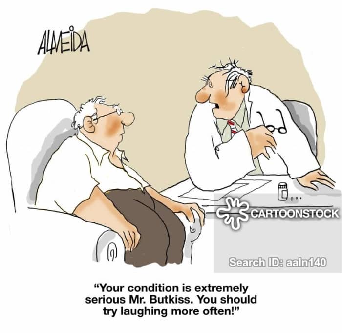 Laughter, The Best Medicine And It's Free and Contagious! - HubPages