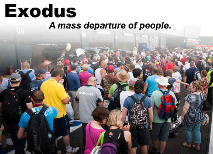 Awesome Words That Sound Really Cool - HubPages