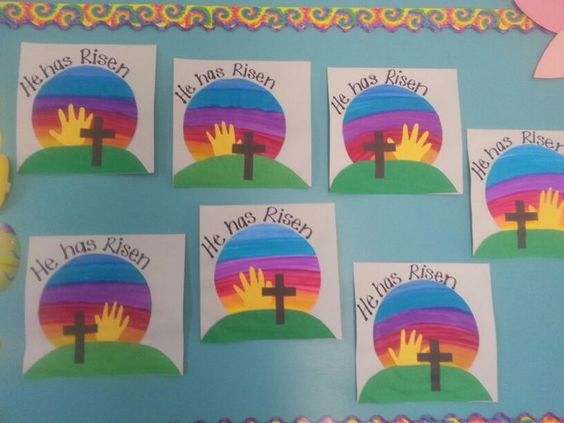 80+ Adorable Easter Crafts for Children to Make - HubPages