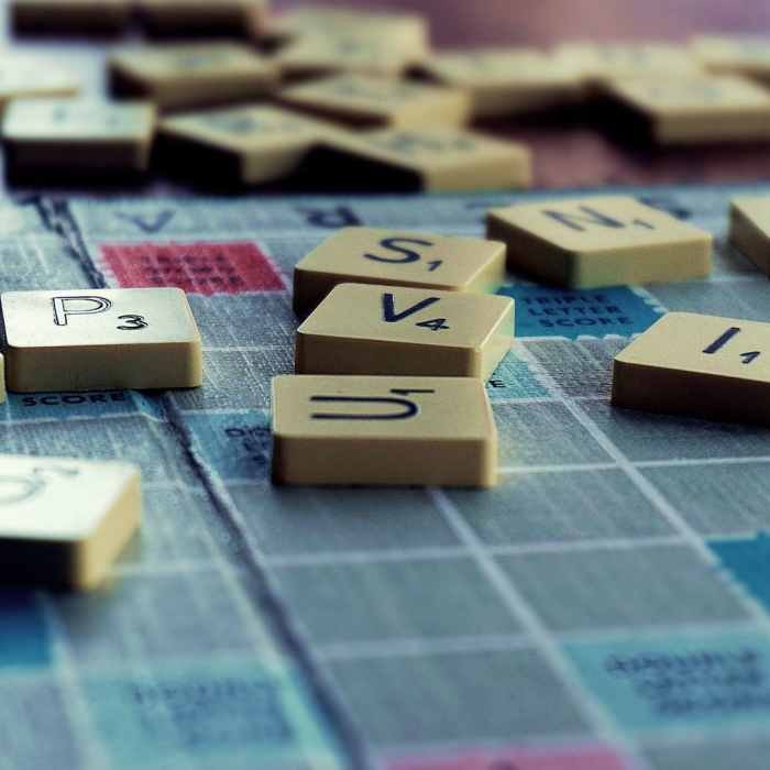 Scrabble Help: 10 Tips to Improve Your Game Fast - HubPages