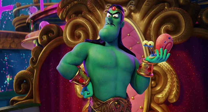 "The SpongeBob Movie: Sponge on the Run" (2021) Review - HubPages