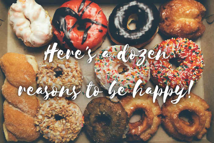 150+ Donut Quotes and Caption Ideas for Instagram - HubPages