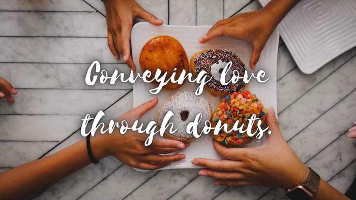 150+ Donut Quotes and Caption Ideas for Instagram - HubPages