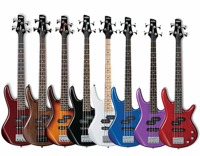 So You Want to Play Bass- Finding the Right Starter Bass for You - HubPages