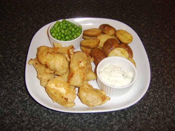Different Ways to Cook Cod Fish (With Recipes and Serving Ideas) - HubPages