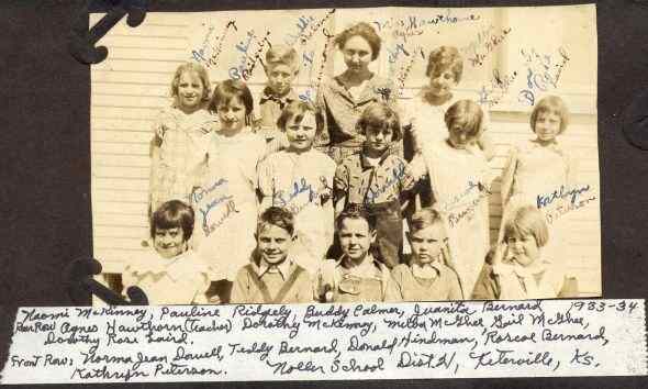 Teterville, Kansas - HubPages