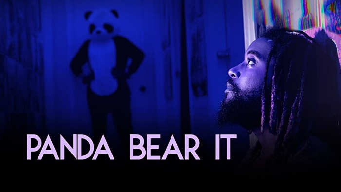 "Panda Bear It" (2020) Review: A Rapper Becomes an Endangered Species ...
