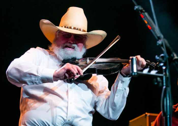 Music Legend: Charlie Daniels - HubPages