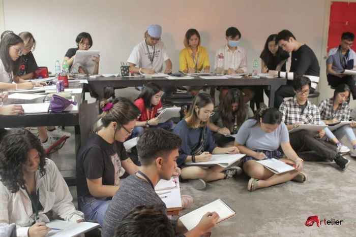 What's It Like to Study in Benilde - School of Design and Arts. - HubPages