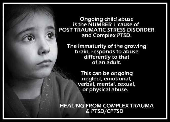 When Children Live With Emotional Abuse. - HubPages