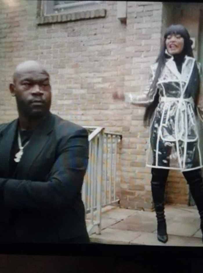 This Is, Tre` Carter Tate - HubPages