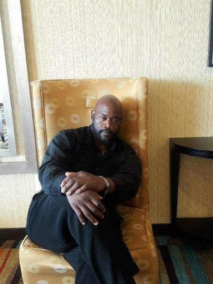 This Is, Tre` Carter Tate - HubPages