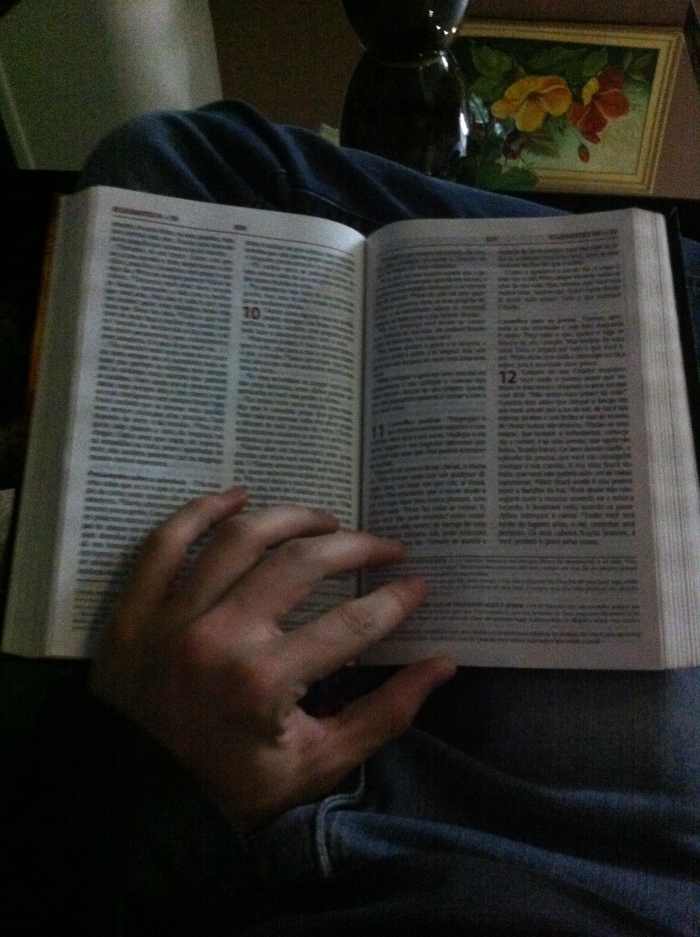 A Biblical Approach to Christian Service - LetterPile