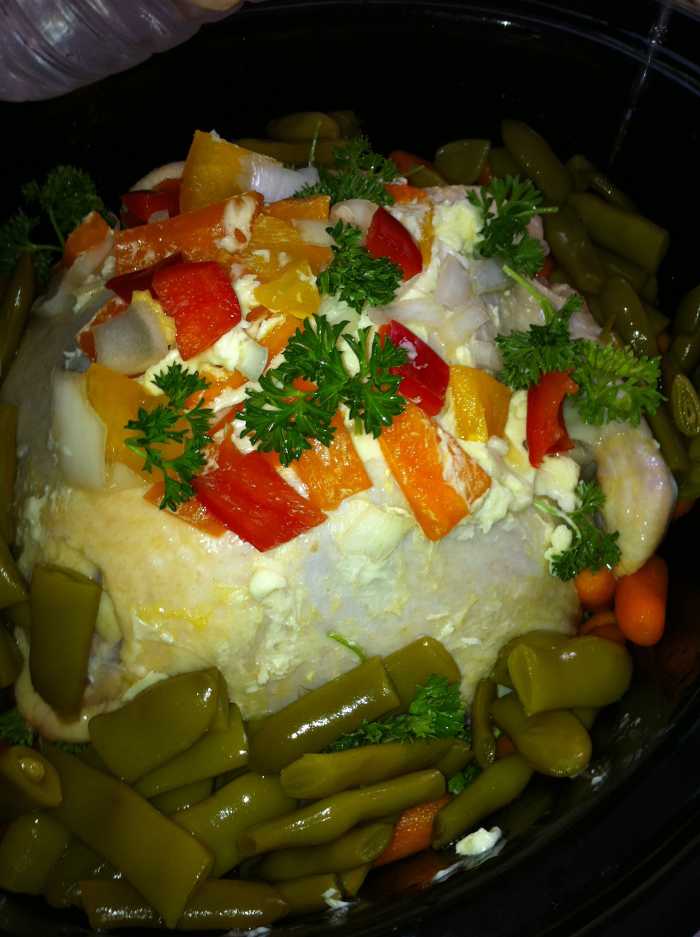 Chicken or Turkey So Tender That It Falls Off the Bone! - HubPages