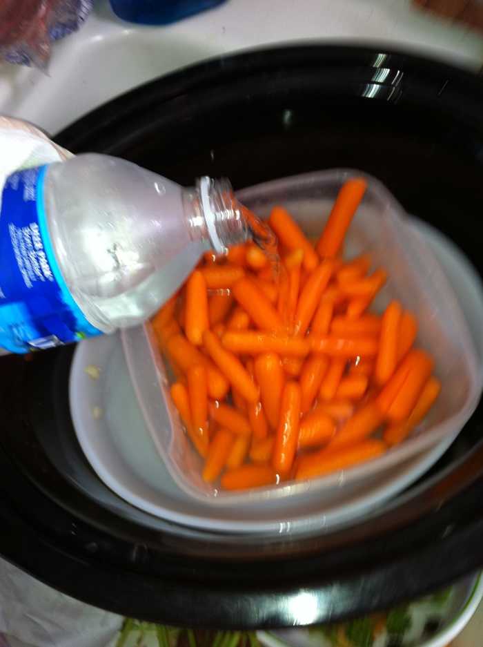 Chicken or Turkey So Tender That It Falls Off the Bone! - HubPages