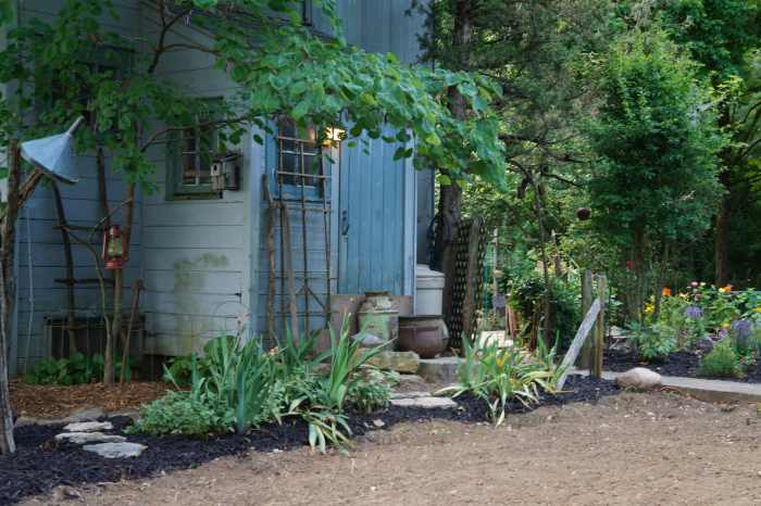La Charrette French & Indian Trading Post - HubPages