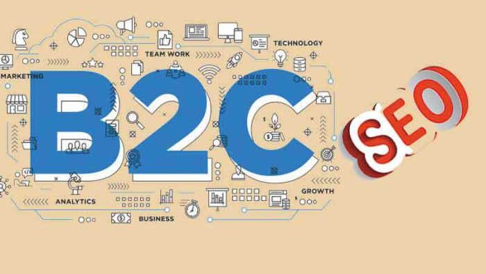 How to do SEO for B2C Clients? - HubPages