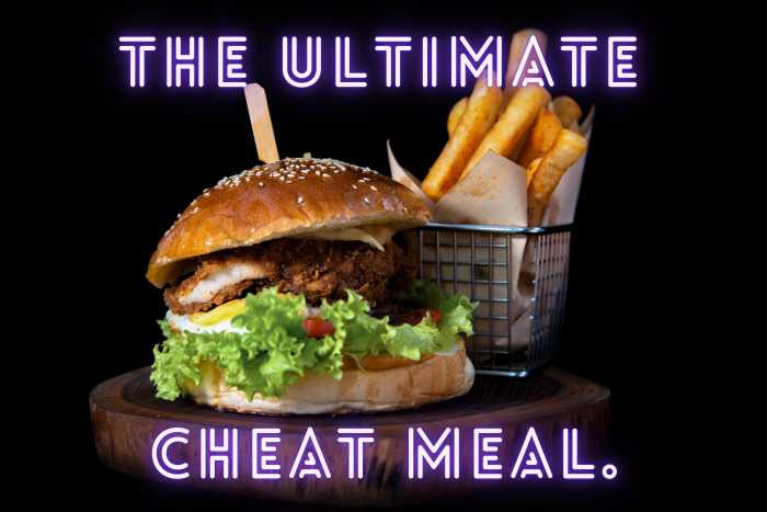 150+ Burger Quotes and Caption Ideas for Instagram - HubPages