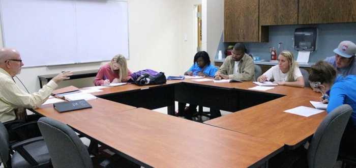 Distinguished Judge Bob Brotherton Hears High Profile Murder Cases ...