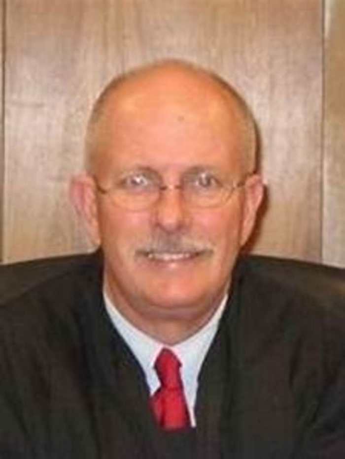 Distinguished Judge Bob Brotherton Hears High Profile Murder Cases ...