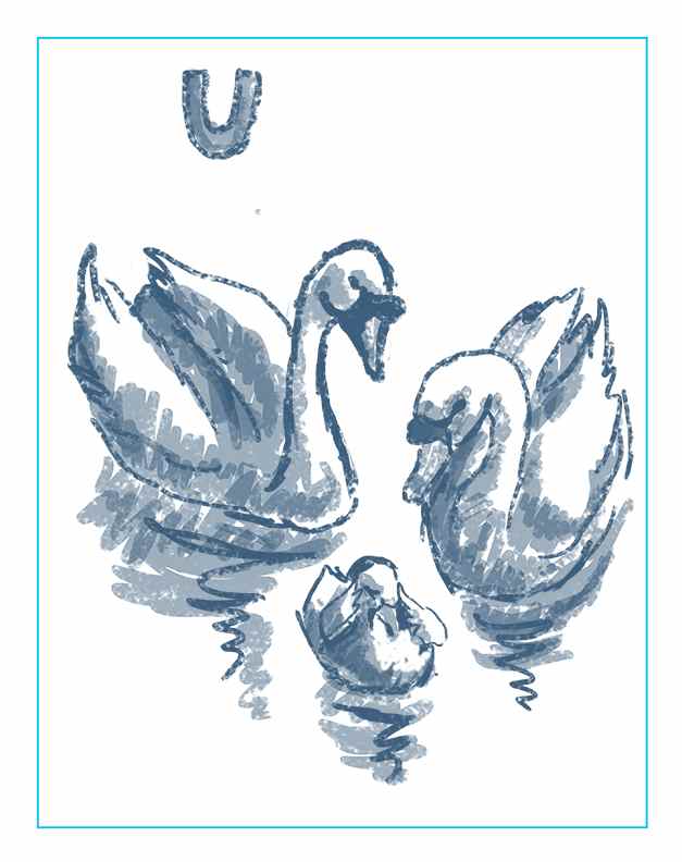 The Ugly Duckling, A Danish Fairy Tale by Hans Christian Anderson ...