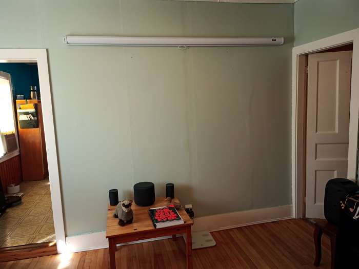 Review of the Toptro X1 Bluetooth Wi-Fi Projector - HubPages