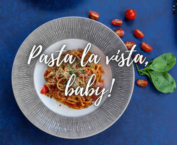 150+ Pasta Quotes and Caption Ideas for Instagram - HubPages