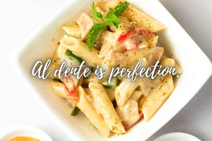 150+ Pasta Quotes and Caption Ideas for Instagram - HubPages