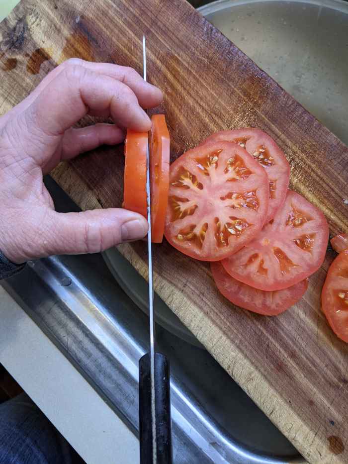 Pork Burgers Infused with Diced Onions Broiled - HubPages