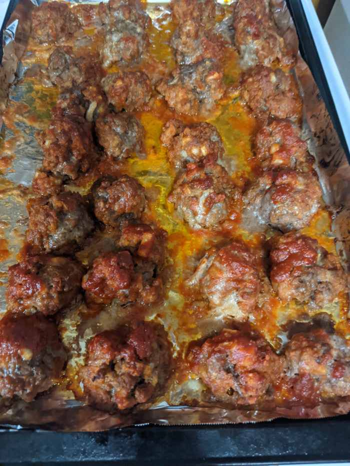 Kick Some of That Meatballs - Sweet and Sour - HubPages