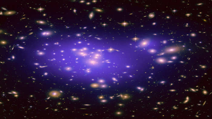 What Is A Complex Dark Matter? - HubPages