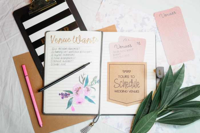 10 Cute Bullet Journal Title Ideas: Creative Inspiration for Your ...