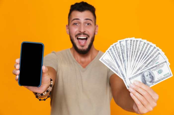 Make Money Online: 5 of the Best Apps for a Receipt-Scanning Side ...