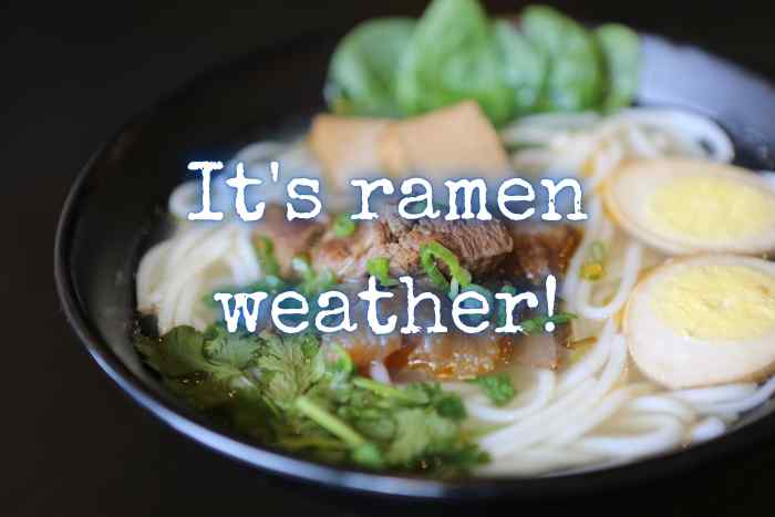 150+ Ramen Quotes and Caption Ideas for Instagram - HubPages