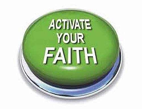 Ways To Activate Your Faith - HubPages